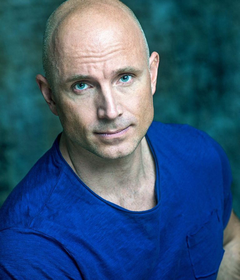 Acting – Brawnson Entertainment